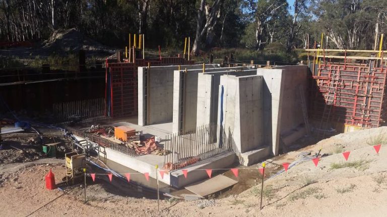 Environmental Construction Ops Mildura | Environmentally Responsible